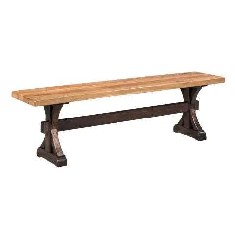 Croft Collection Urban Barnwood Furniture